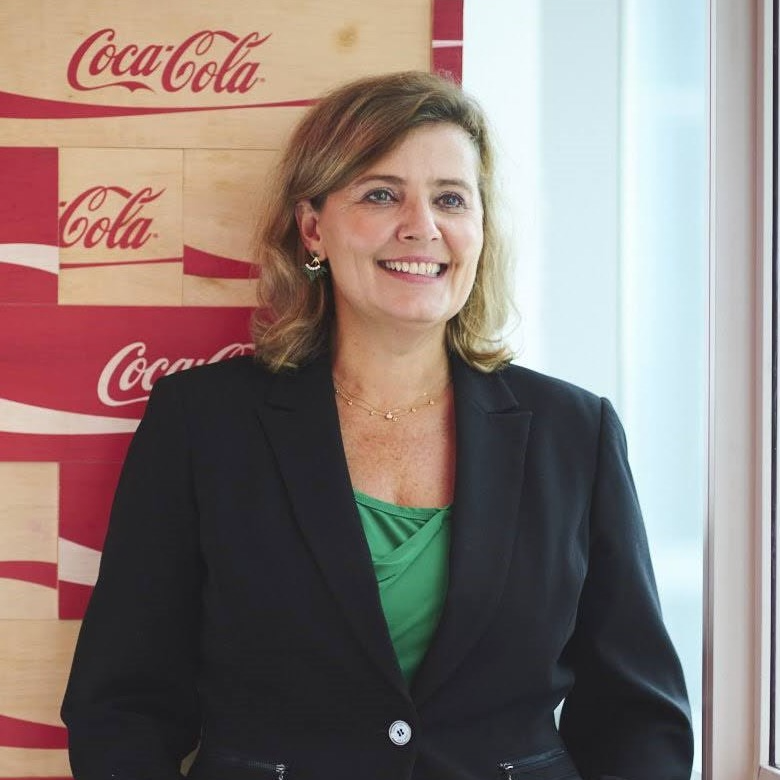 The Coca-Cola Company Announces New President for ASEAN & South Pacific ... The Coca-Cola Company Announces New President for ASEAN & South Pacific ...